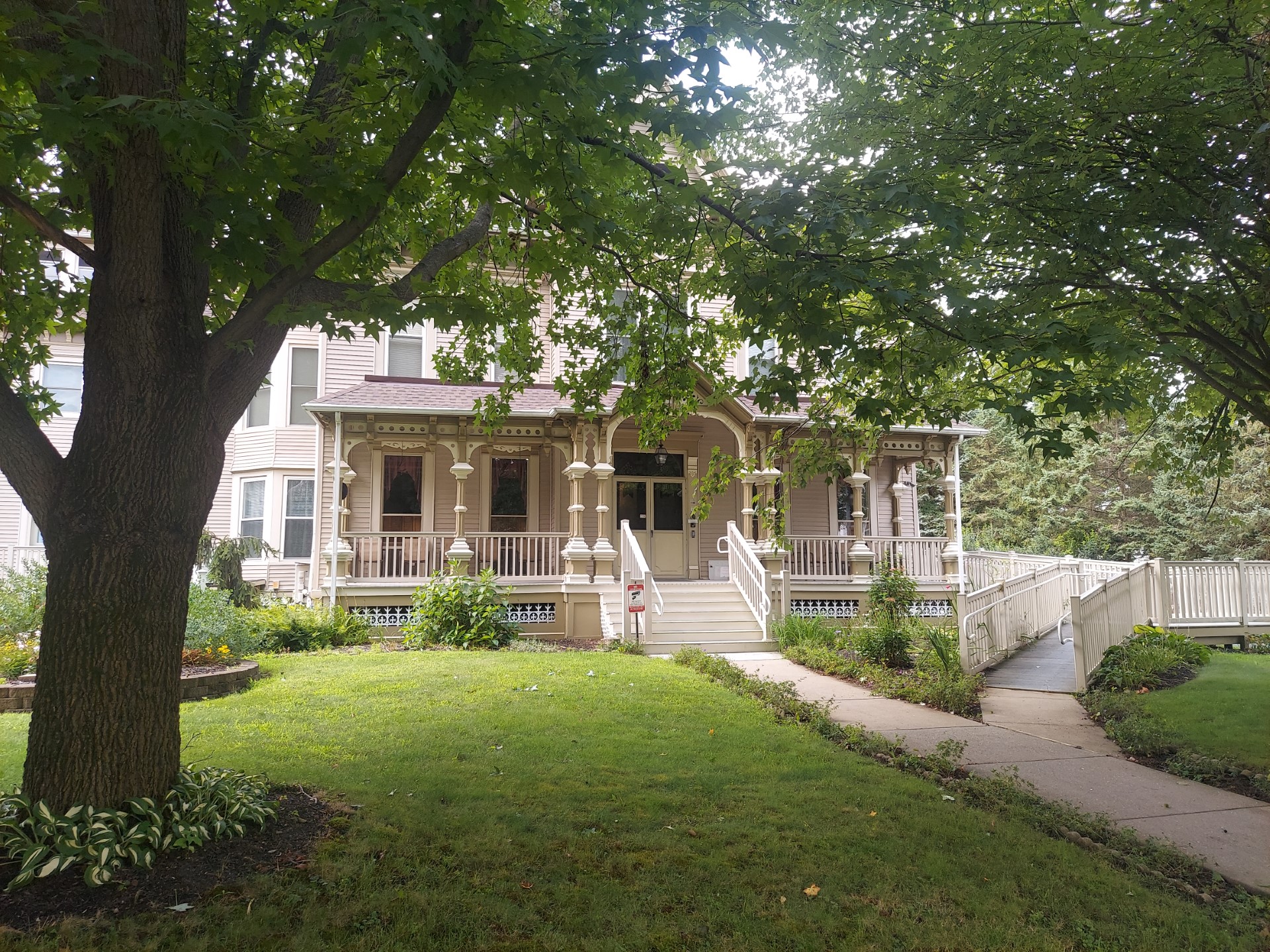 Migrant housing eyed for ex-WCA Home | News, Sports, Jobs - Observer Today